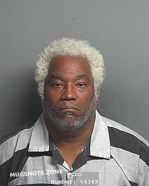 SCOTT ANDRE DEON 10/08/2024 - Montgomery County Mugshots Zone