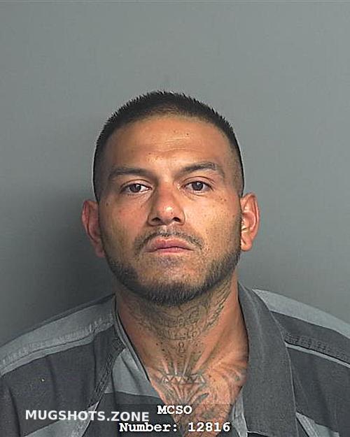 RAMIREZ ANDREW 10/08/2024 - Montgomery County Mugshots Zone