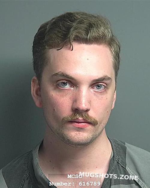 COOPER ADAM LYDON 10/08/2024 - Montgomery County Mugshots Zone