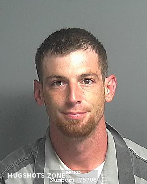 MINTER JON PAUL 10/08/2024 - Montgomery County Mugshots Zone