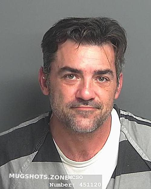 PERRY JOSEPH LEE 10/09/2024 - Montgomery County Mugshots Zone