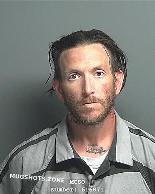 HIRTER RILEY DAVID 10/09/2024 - Montgomery County Mugshots Zone