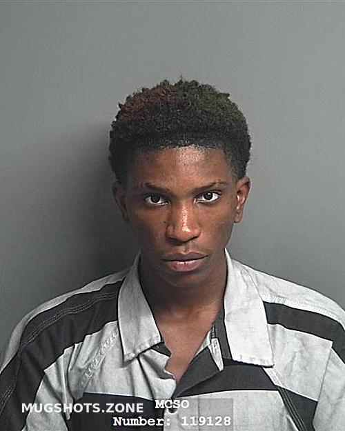 MITCHELL ADRIAN LAMAR 10/09/2024 - Montgomery County Mugshots Zone