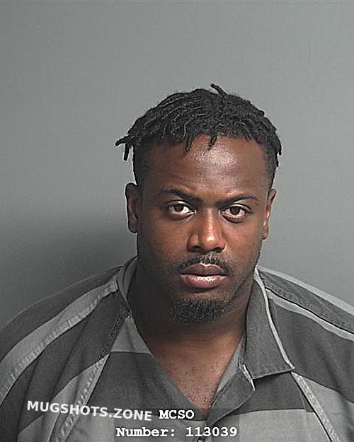 PAUL MICHAEL GABRIEL 10/09/2024 - Montgomery County Mugshots Zone