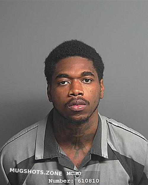 WILSON FABIAN 10/09/2024 - Montgomery County Mugshots Zone