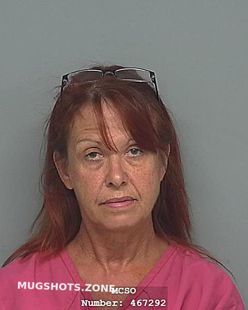 GARRETT LISA LAVERNE 10/10/2024 - Montgomery County Mugshots Zone