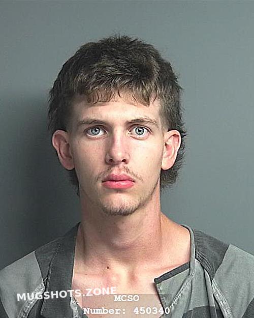 AZAR BRENDAN SCOTT 10/11/2024 - Montgomery County Mugshots Zone