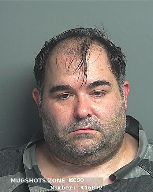 STJOHN SHAUN NICHOLAS 10/12/2024 - Montgomery County Mugshots Zone