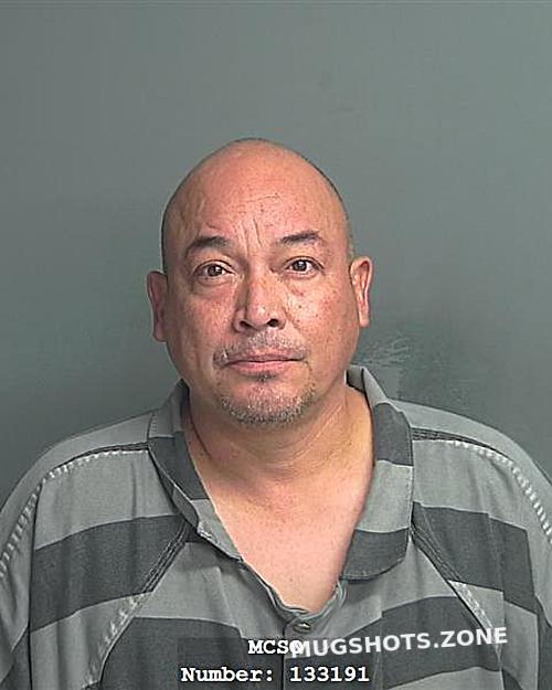 CARRILLO ERIC ALEJANDRO 10/12/2024 - Montgomery County Mugshots Zone