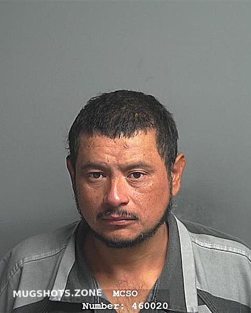 MARTINEZ ALFREDO 10/14/2024 - Montgomery County Mugshots Zone