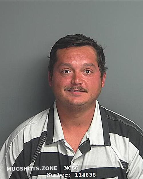 CLONINGER BRYAN ACELYN 10/14/2024 - Montgomery County Mugshots Zone