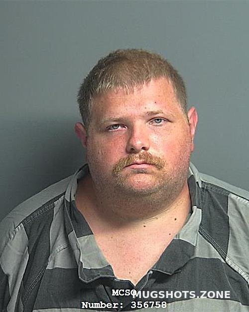 HARTER CARL THOMAS 10/15/2024 - Montgomery County Mugshots Zone