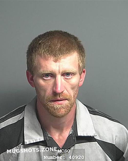 BIGGER KYLE LOGAN 10/16/2024 - Montgomery County Mugshots Zone