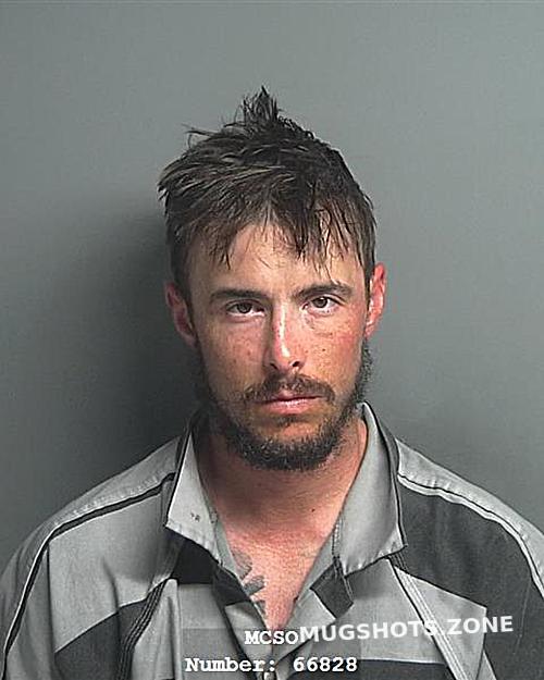 MILLER MAX MALCOLM 10/16/2024 - Montgomery County Mugshots Zone