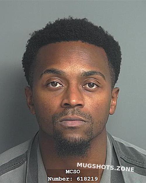 WALKER MICHAEL RAY 10/16/2024 - Montgomery County Mugshots Zone