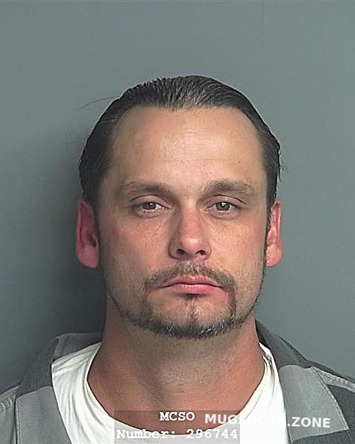 PATTERSON DWIGHT RAY JR 10/17/2024 - Montgomery County Mugshots Zone