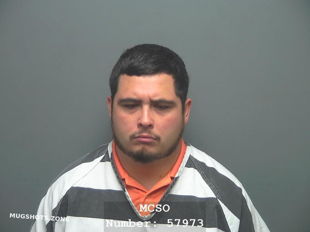 JAIMES JACOB OLIVER 10/17/2024 - Montgomery County Mugshots Zone