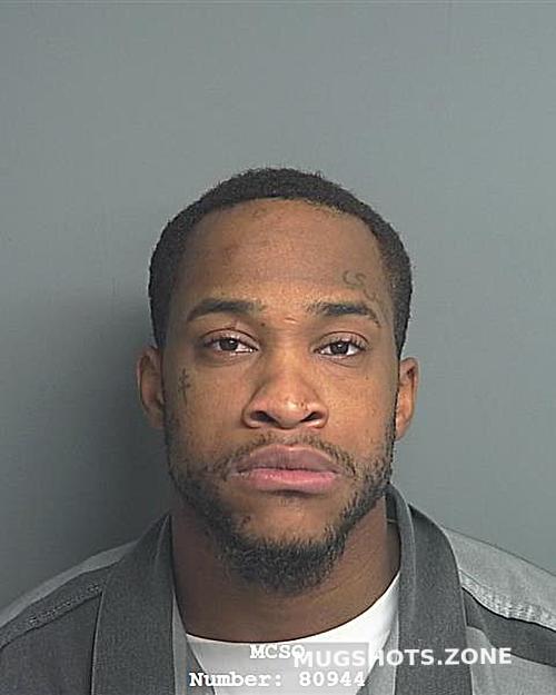 SHANKLIN WILLIAM MOSES 10/17/2024 - Montgomery County Mugshots Zone