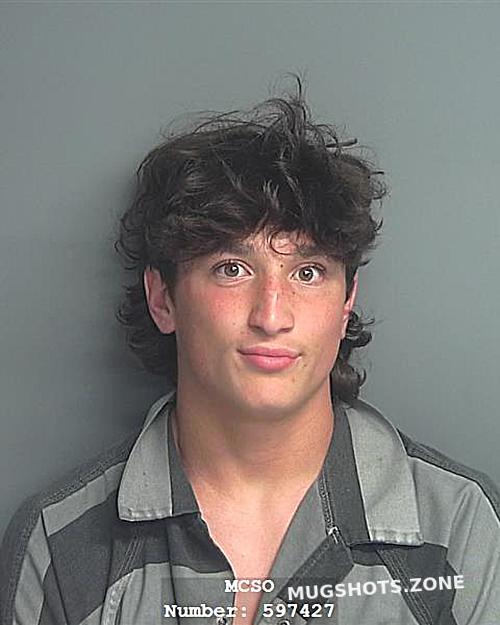 JASINSKI JACE HUNTER 10/17/2024 - Montgomery County Mugshots Zone