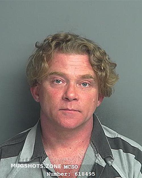 COMPTON CHRISTOPHER WAYNE 10/17/2024 - Montgomery County Mugshots Zone