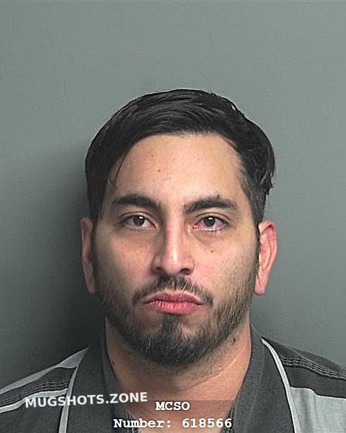 TRISTAN JESSE EDWARD 10/18/2024 - Montgomery County Mugshots Zone