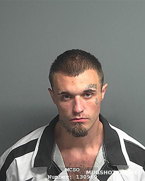 NEAL DEVON CHASE 10/18/2024 - Montgomery County Mugshots Zone