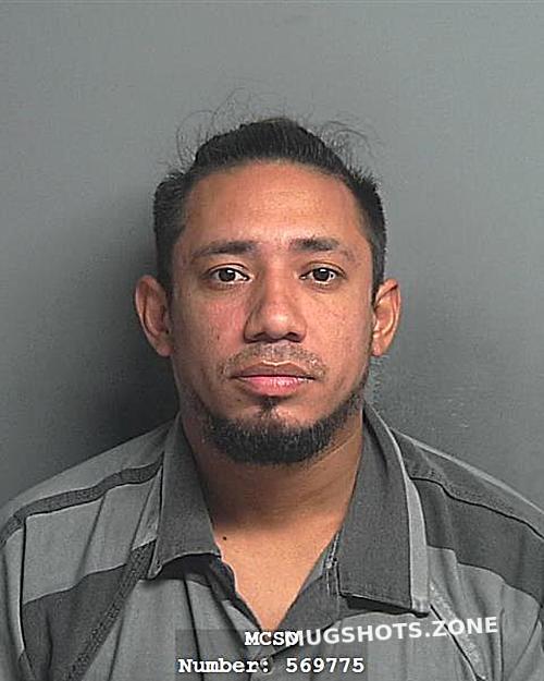 GUTIERREZ MONCADA JAIRO GEOVANI 10/21/2024 - Montgomery County Mugshots ...