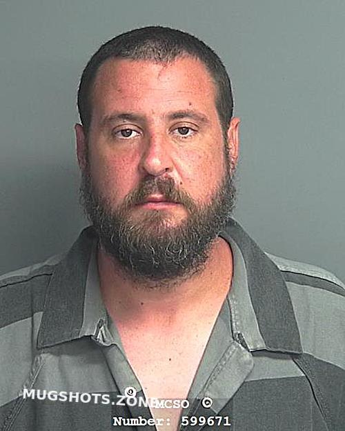 RICE SEAN BARRETTE 10/21/2024 - Montgomery County Mugshots Zone