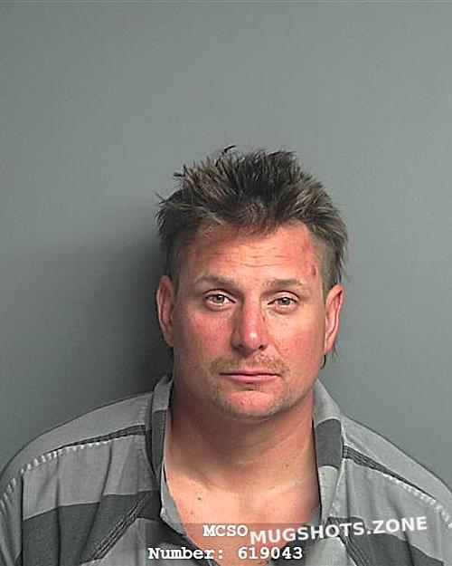RICHARD CHAD 10/21/2024 - Montgomery County Mugshots Zone