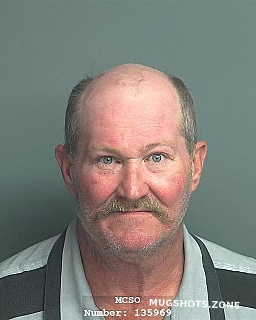 PETTY KENNETH LEDDREW 10/25/2024 - Montgomery County Mugshots Zone