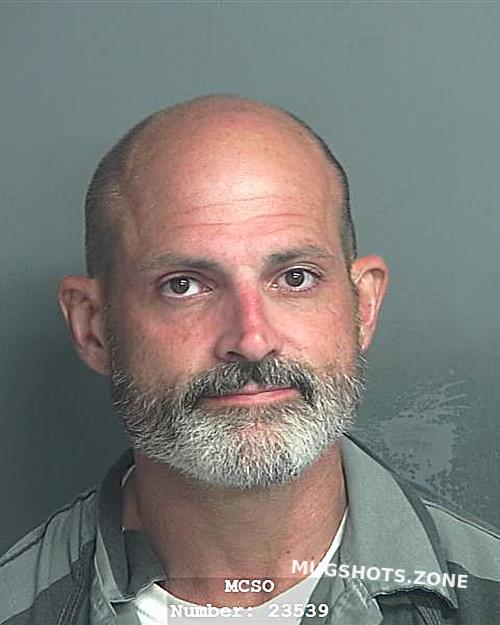 RIDDLE AARON DEAN 10/25/2024 - Montgomery County Mugshots Zone