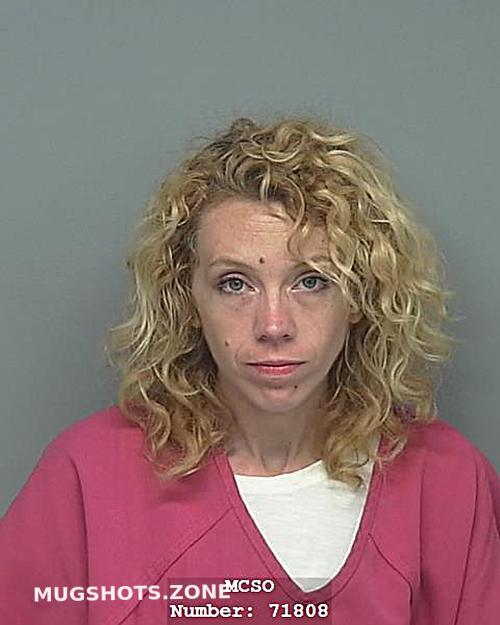 TOWNE JESSICA RUTH 10/25/2024 - Montgomery County Mugshots Zone