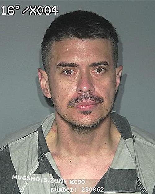 WHITE CHRISTOPHER DAN 10/25/2024 - Montgomery County Mugshots Zone