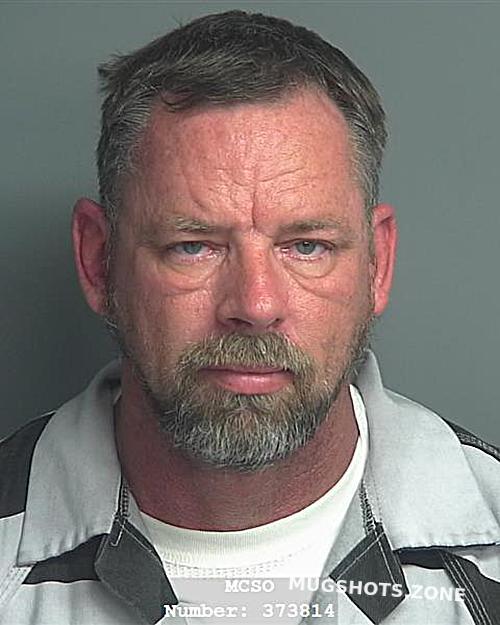 WRIGHT RICKEY ANTHONY 10/25/2024 - Montgomery County Mugshots Zone