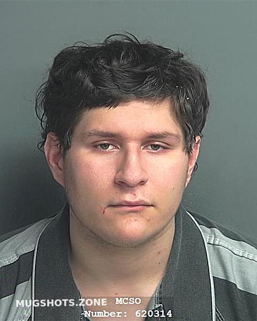 WATSON MATTHEW RYAN 10/26/2024 - Montgomery County Mugshots Zone