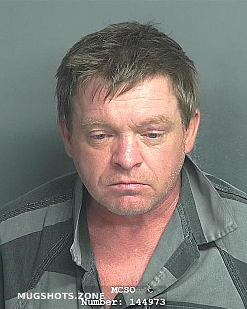 EMBRY GEORGE EDGAR 10/26/2024 - Montgomery County Mugshots Zone