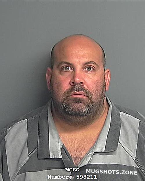 SZANYI GREGORY MICHAEL JR 10/26/2024 - Montgomery County Mugshots Zone