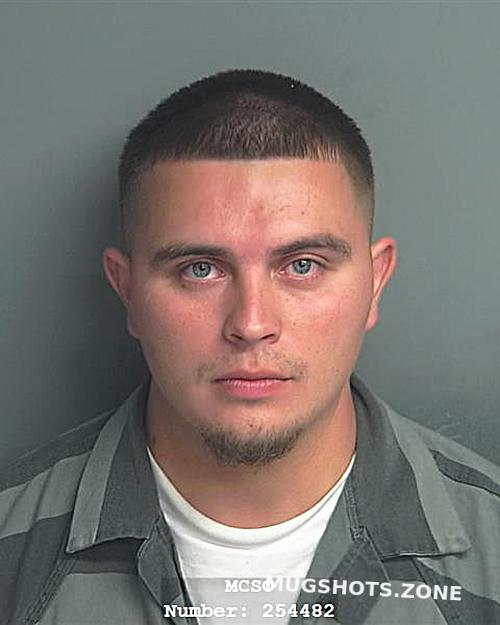 FLORES ROBERT 10/27/2024 - Montgomery County Mugshots Zone