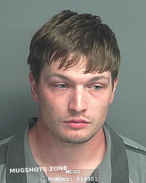 NOLES LANCE ALLEN 10/27/2024 - Montgomery County Mugshots Zone