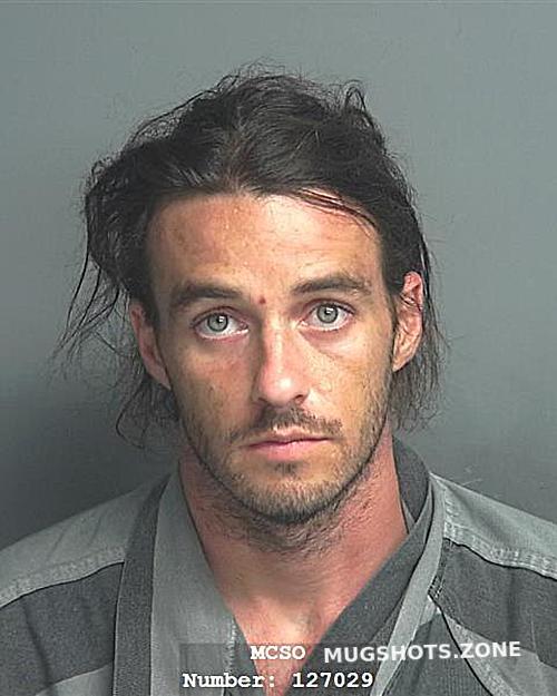 JOHNSON STANLEY DEAN JR 10/27/2024 - Montgomery County Mugshots Zone