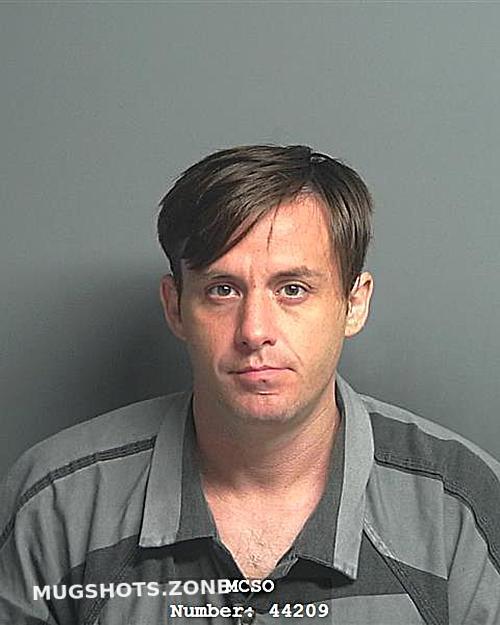 VINSON JUSTIN MICHAEL 10/28/2024 - Montgomery County Mugshots Zone