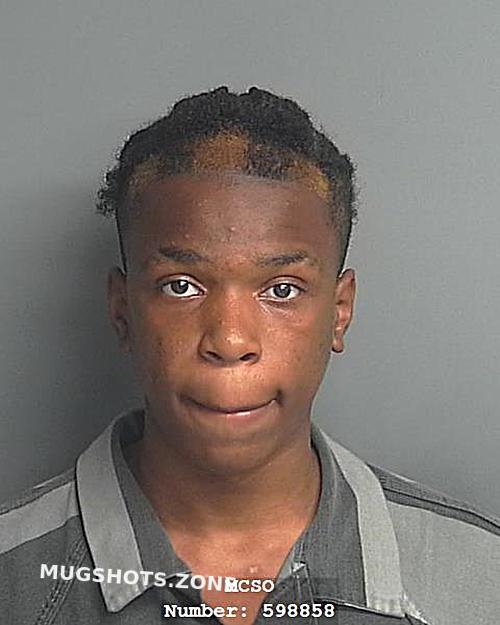 EASLEY JAKERRIS KELSHAWN 10/29/2024 - Montgomery County Mugshots Zone