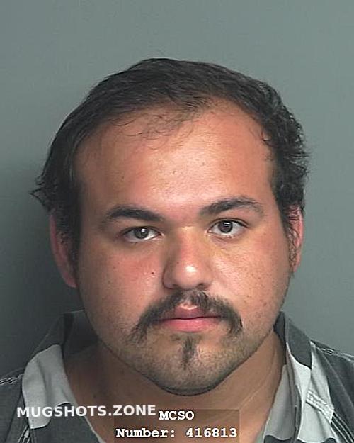 SALAZAR GABRIEL MATTHEW 10/30/2024 - Montgomery County Mugshots Zone