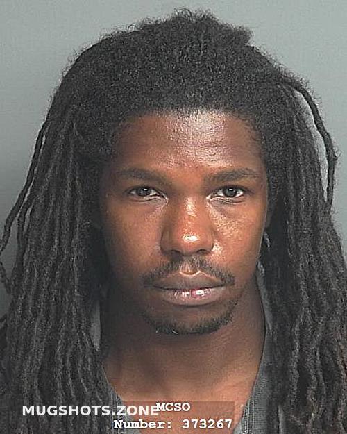 FOWLER TERRANCE WAYNE 10/30/2024 - Montgomery County Mugshots Zone