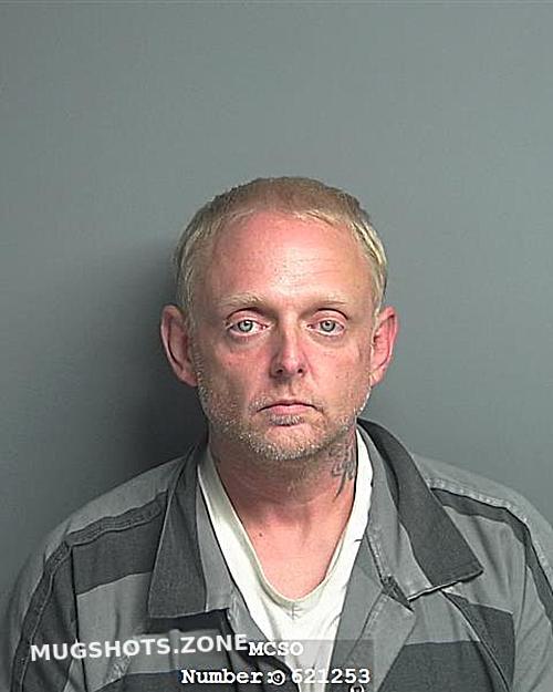 CULP JOHNATHAN 11/01/2024 - Montgomery County Mugshots Zone