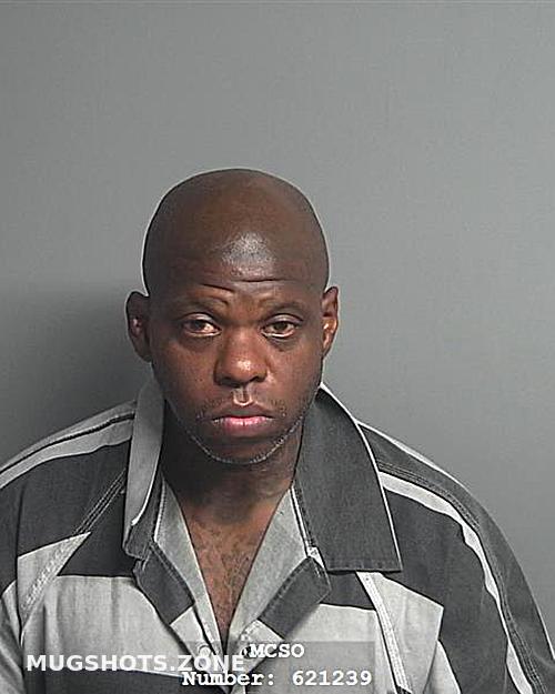 LEWIS JOHN WESLEY 11/01/2024 - Montgomery County Mugshots Zone