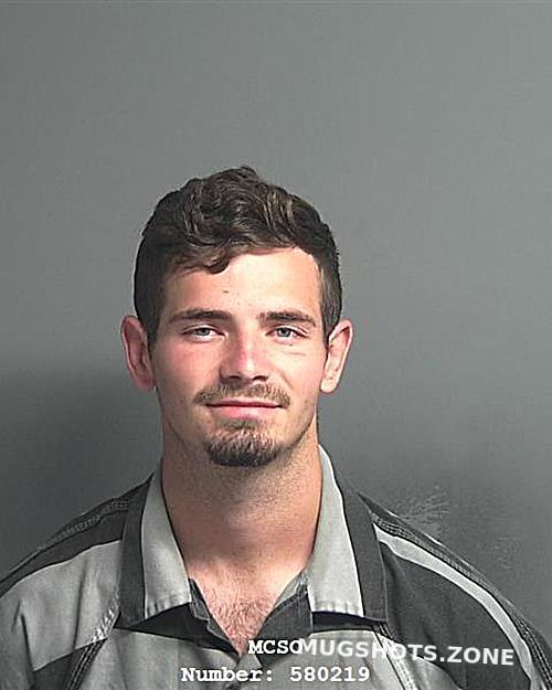 BASSETT MASON DWAYNE 11/01/2024 - Montgomery County Mugshots Zone