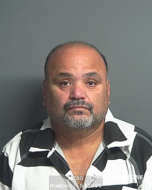 CHARRON TULIO ANTHONY 11/02/2024 - Montgomery County Mugshots Zone