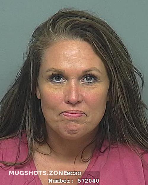 JOHNSON AMBER JEAN 11/02/2024 - Montgomery County Mugshots Zone