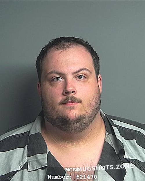 WISE ZACKARY KANE 11/02/2024 - Montgomery County Mugshots Zone